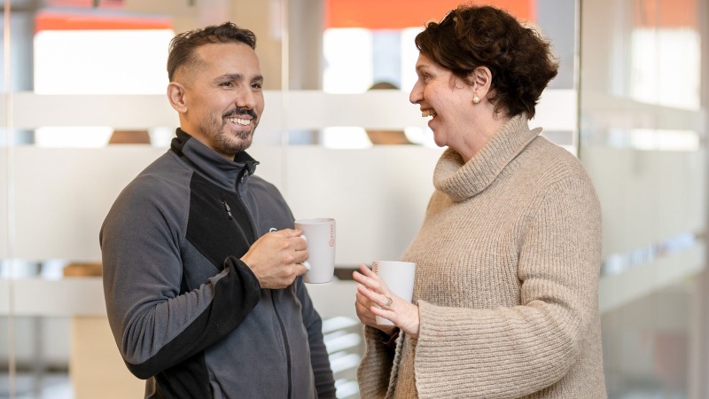 Sikkerhetsleverandør for bedrifter og privatpersoner - CERTEGO